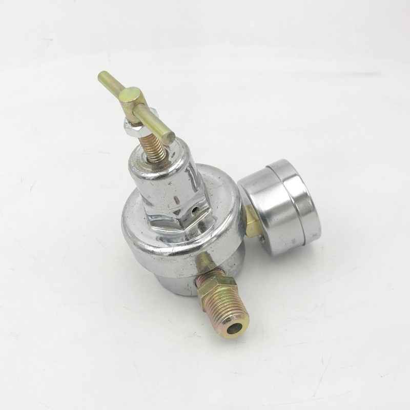 COD/Truck car drip brake shower accessories stainless steel pressure ...