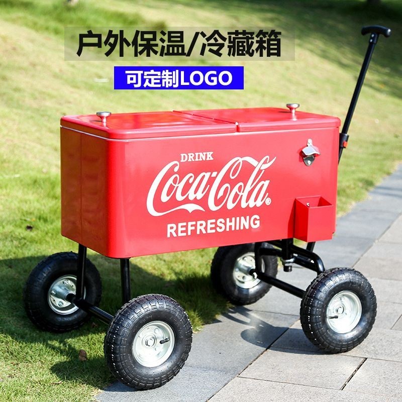 Coca-cola Outdoor Incubator Camping Vehicle-Mounted Home Use Mini ...