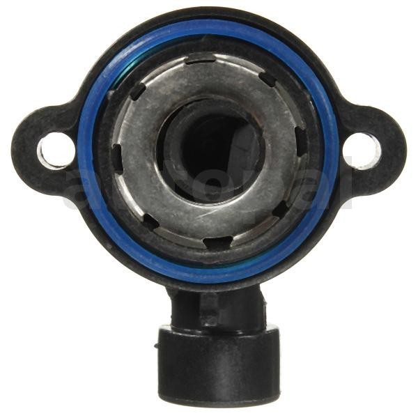 Cadillac Chevrolet Throttle Position Sensor Device OEM # 17123852 ...