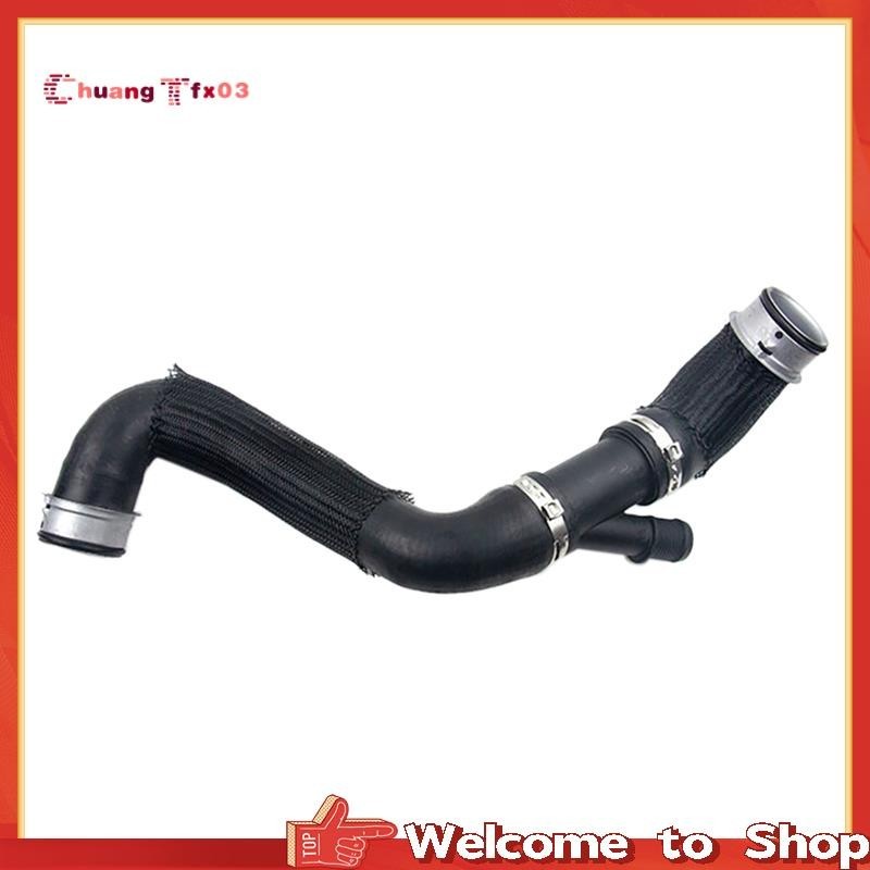【Chuangtfx03】Car Coolant Water Hose for Mercedes Benz E-Class CLS-Class ...