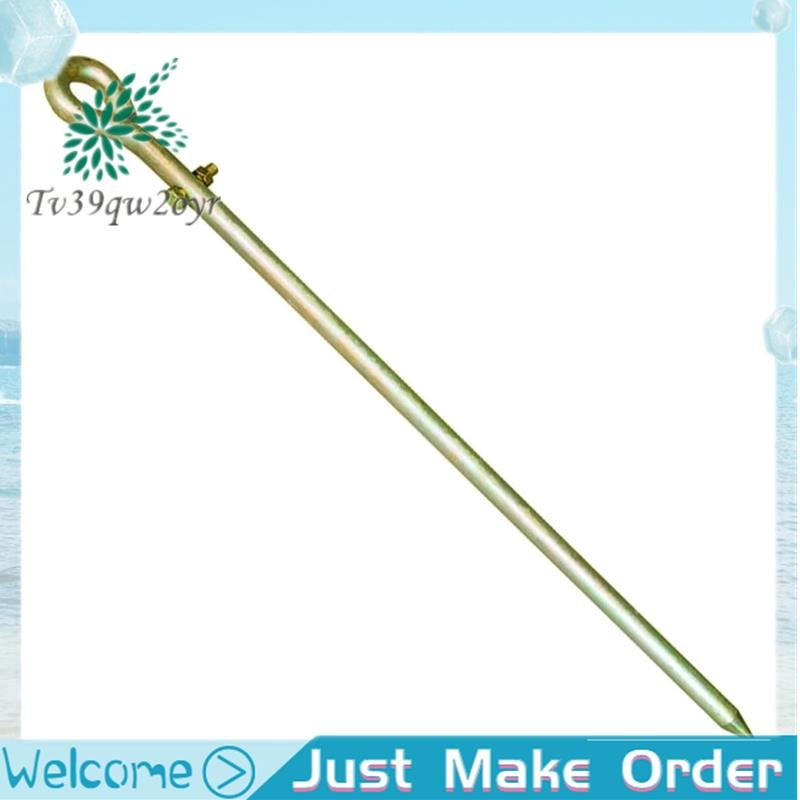 【Tv39qw2oyr】Ground Rod, Ground Rod, Industrial Grade Steel Galvanized ...