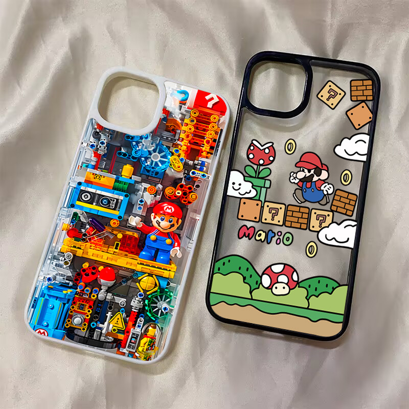 Casing For Samsung S24 S23 FE S24 S25 Ultra S23 S22 S21 Plus S20 S21 FE ...