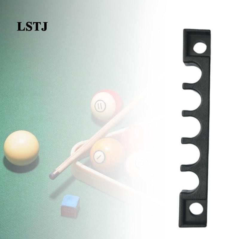 [Lstjj] Pool Cue Holder Pool Stick Holder Vertical Professional Nonslip ...