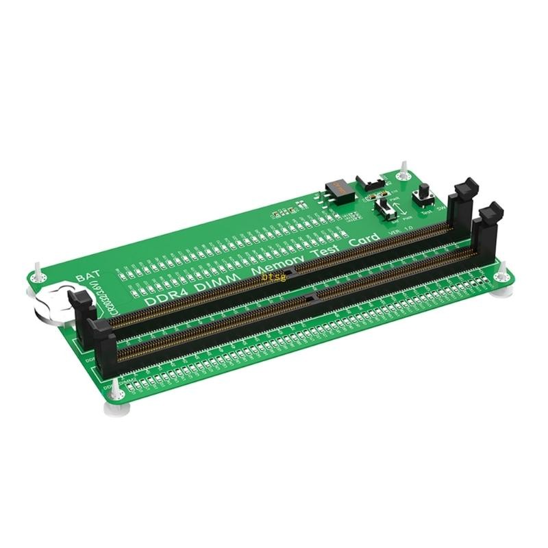 BT DDR4 Memory Slot Tester Wide Compatibility DDR4 Memory Tester For ...