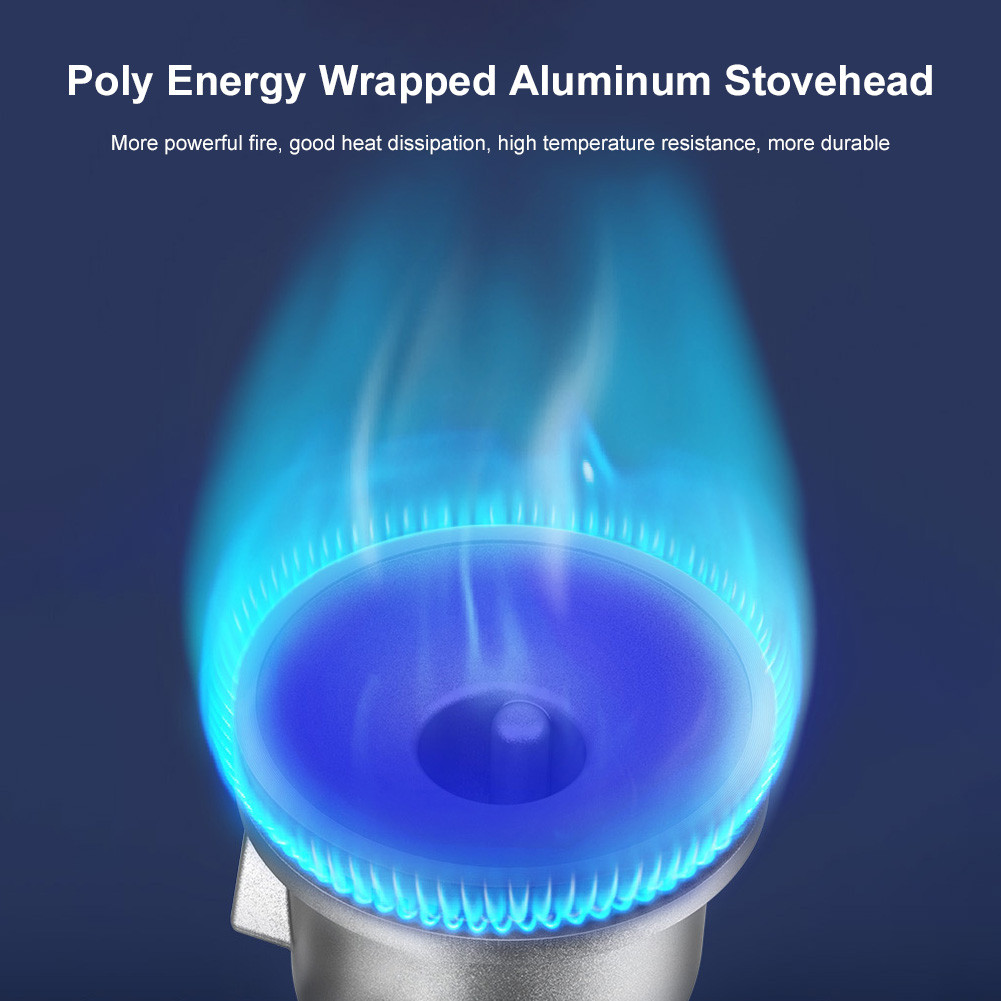 Butane Gas Stove Portable Butane Gas Stove Camping Stove Mini Butane ...