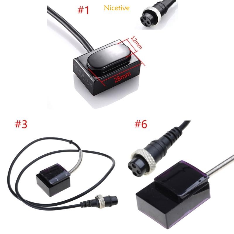 NICE Touchless Sink Auto Faucet Sensor Bathroom Hands Water Tap Sensor ...