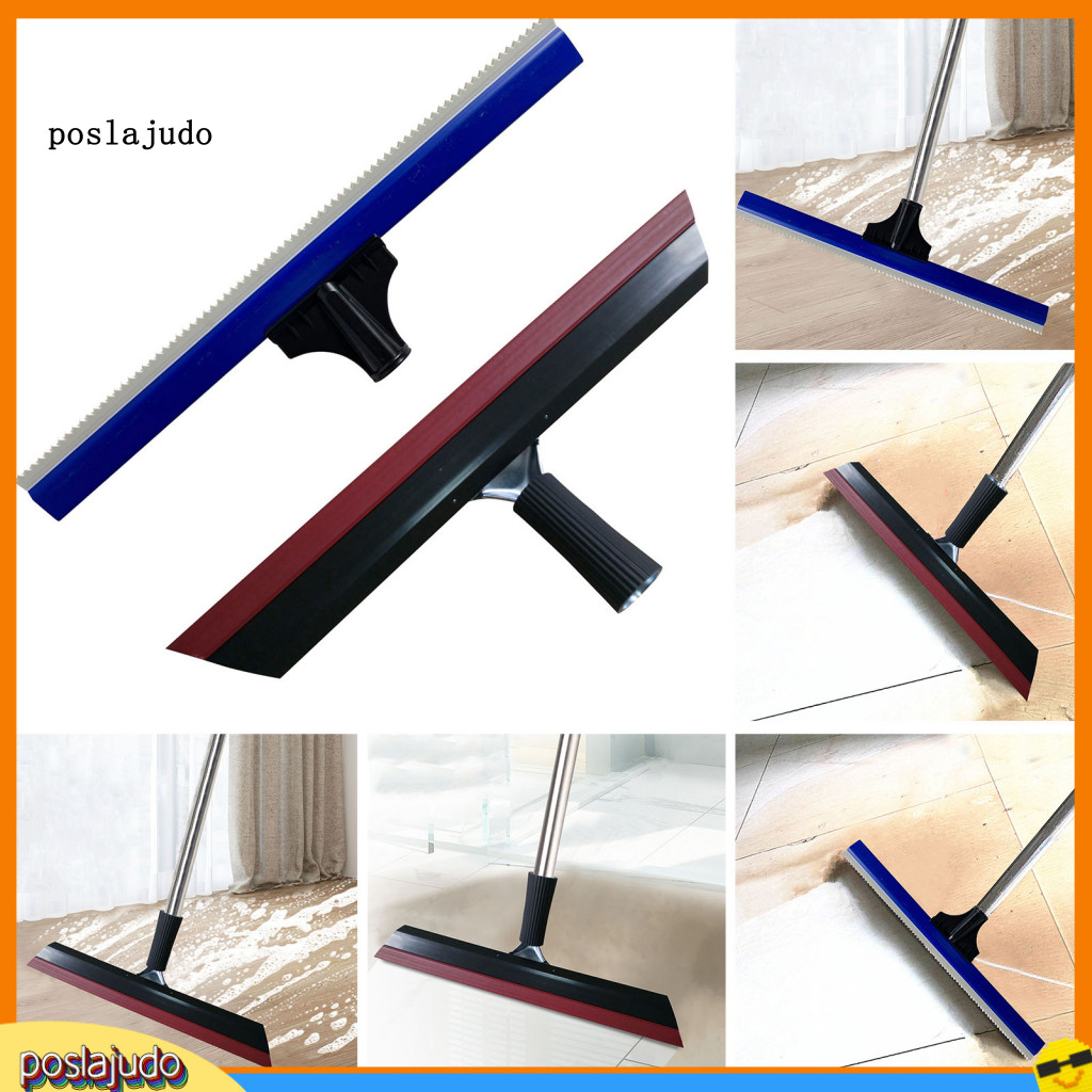 [poslajudo] Rubber Plastic Blade Squeegee Professional Construction ...