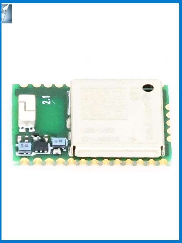 1 PCS L96-M33 GPS Module GNSS Antenna Multi-GNSS Receiver Module Chip ...