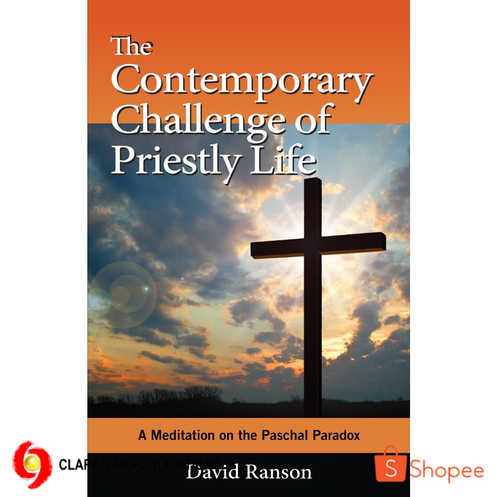 The Contemporary Challenge of Priestly Life | Shopee Philippines