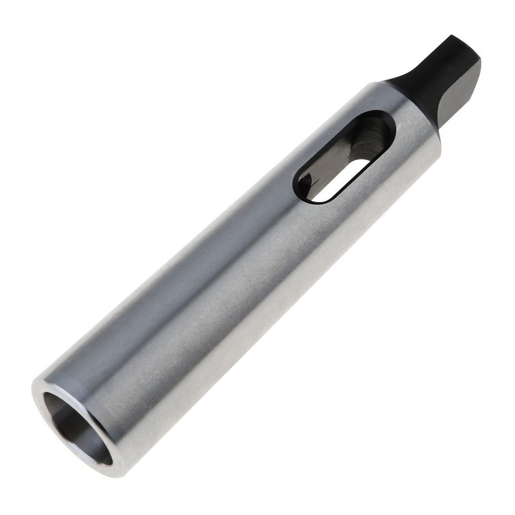 MT3 Spindle to MT2 45 # Steel Morse Drill Sleeve for CNC Lathe ...