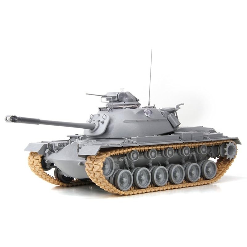 Direct from JapanCyber Hobby 1/35 U.S. Army M48A3 Mod.B Patton Main Battle Tank Plastic model ...