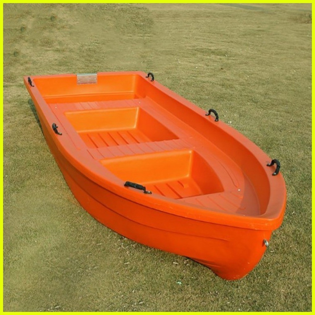 ღfengciღSturdy Plastic Boat Handle PVC Rubber Comfortable Kayak Carry ...