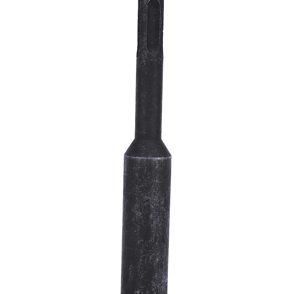 SDS-Plus Ground Rod Bits Driver Ground Rod Drill Bit for 5/8 3/4 Inch ...