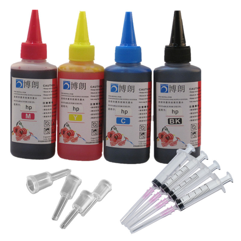 Printer ink for Hp 955 952 962 964XL 964 965 XL ink cartridge for HP ...