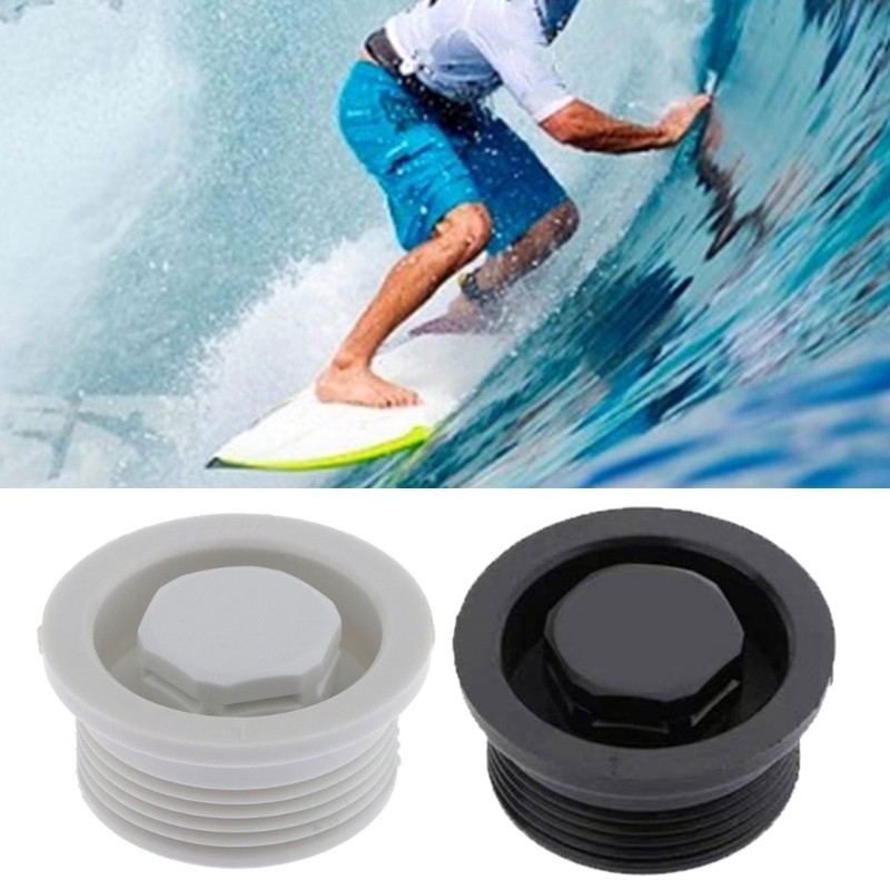 TEN Surfboard Vents Hole Surfboard Paddle Board Vents Plugging ...