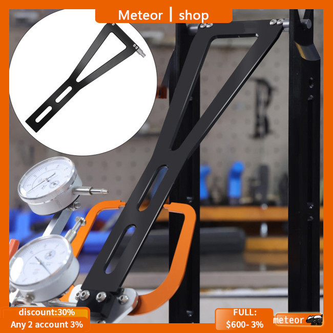 MET Bicycle Rim Centering Gauge Aluminum Alloy Bike Maintenance Tool ...