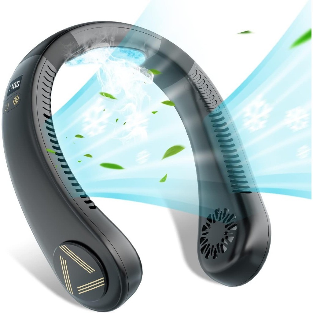 [Winding & cooling neck cooler] CASEETO Neck Store Cooling Cooling neck ...