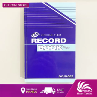 logbook - Best Prices and Online Promos - Aug 2024 | Shopee Philippines