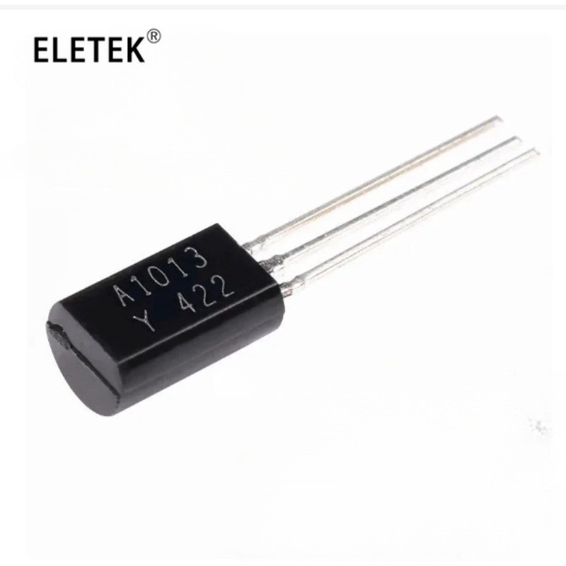 100/50Pcs Original 2SC2655 2SA1013 TO-92L C2655 A1013 TO92 Transistor NEW | Shopee Philippines