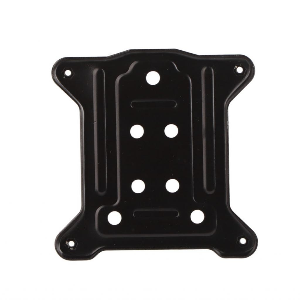 Guli CPU Heatsink Bracket Backplane Backplate Back Sheet Iron Plate For ...