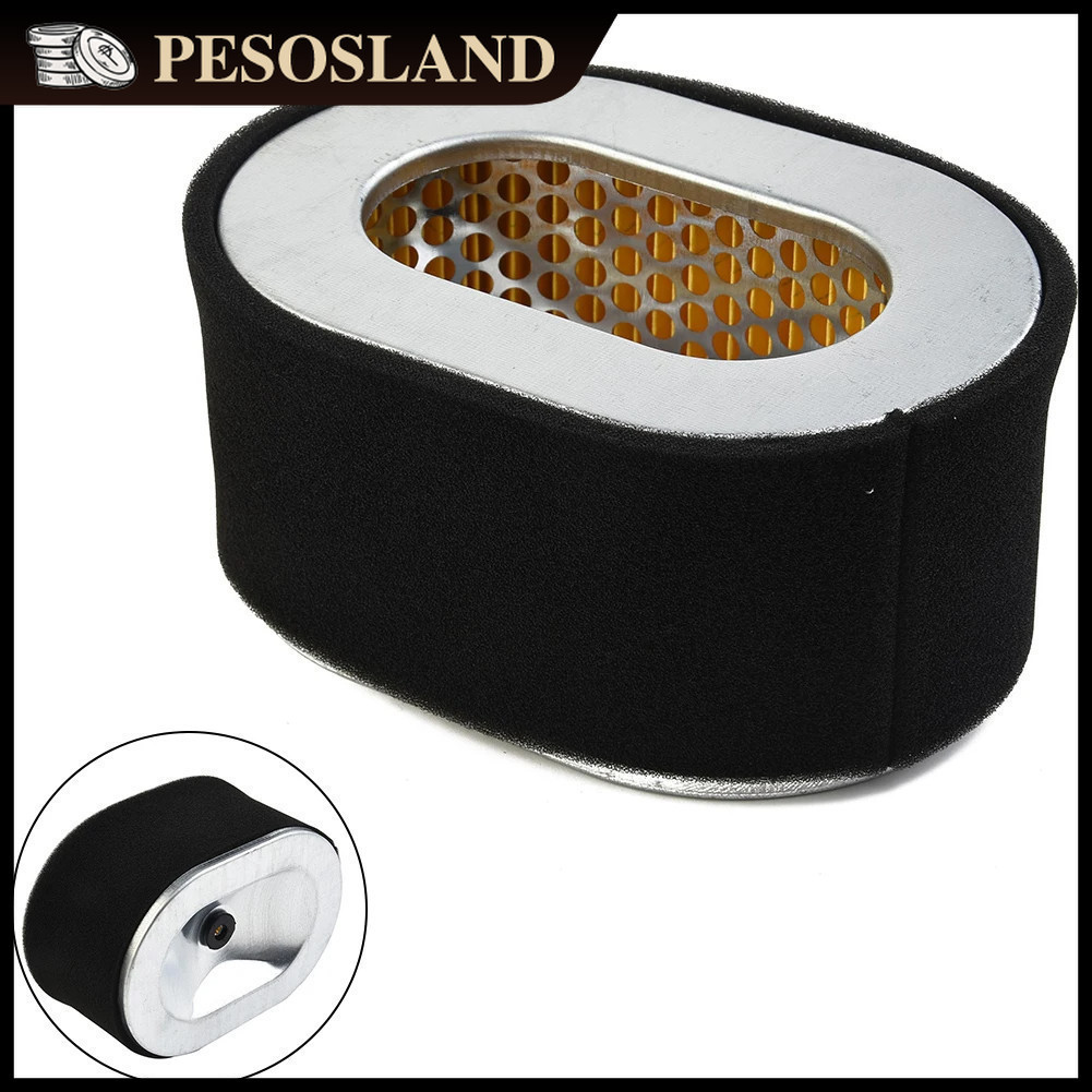 Air Cleaner Element 178f 186f Air Cooled Diesel Element For Aircooled ...