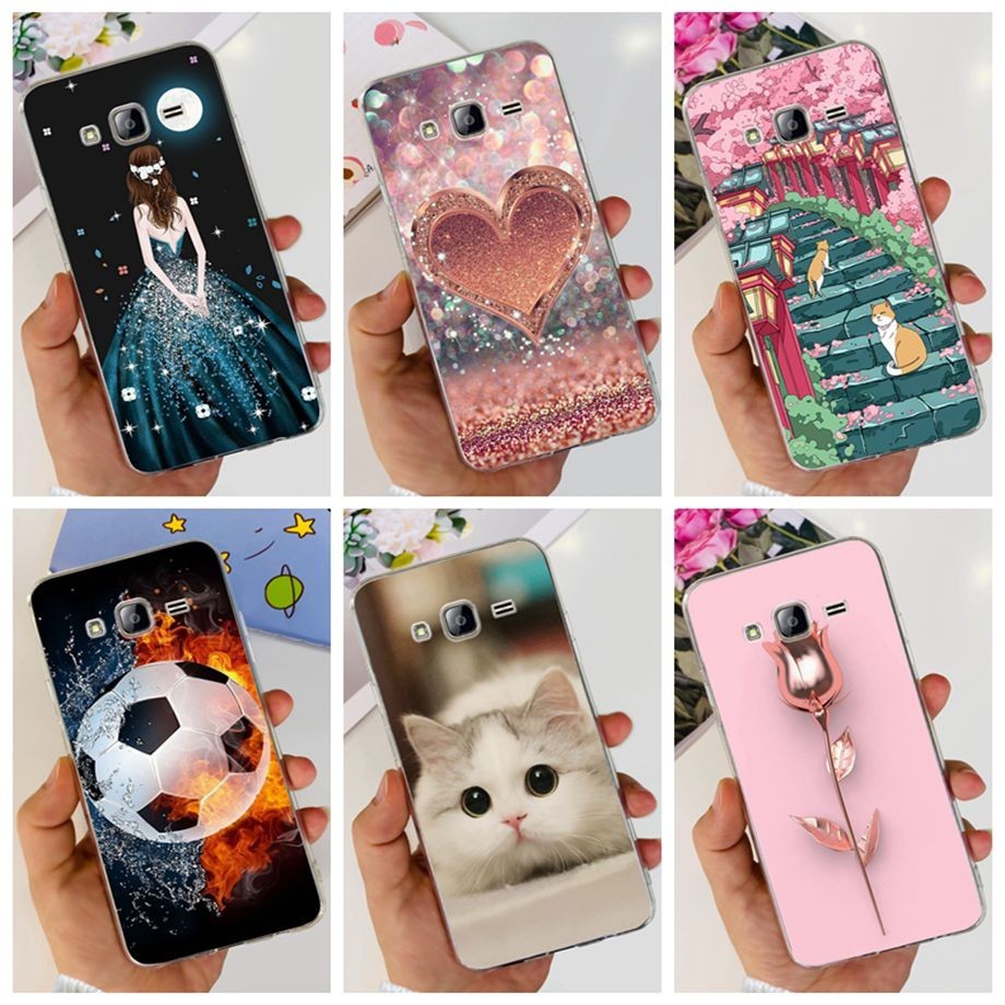 For Xiaomi Redmi8 Redmi 8A Phone Case Soft Silicone Proective COVER for ...