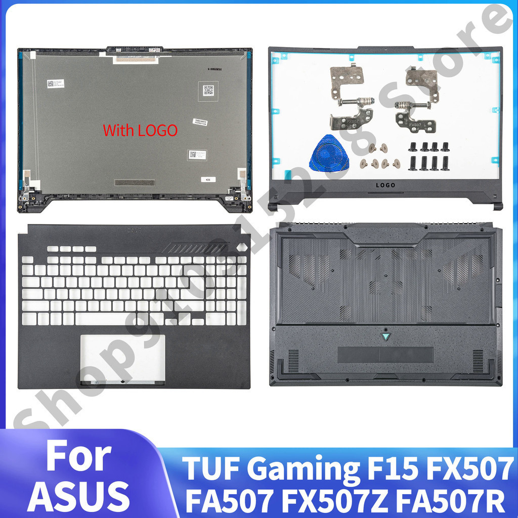 Housing Case For ASUS TUF Gaming F15 FX507 FA507 FX507Z FA507R Air ...