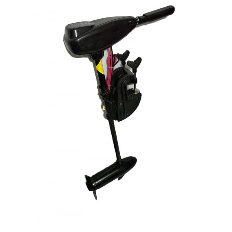 Electric Propeller Propeller Motor Outboard Motor Propeller Hanging ...