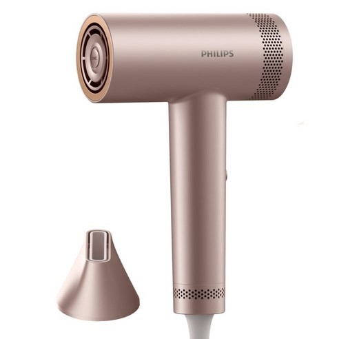 Philips BLDC Professional Hair Dryer BHD837/09 1400W | Shopee Philippines