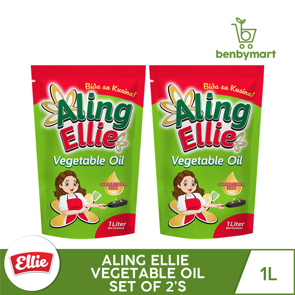 Shop vegetable oil for Sale on Shopee Philippines