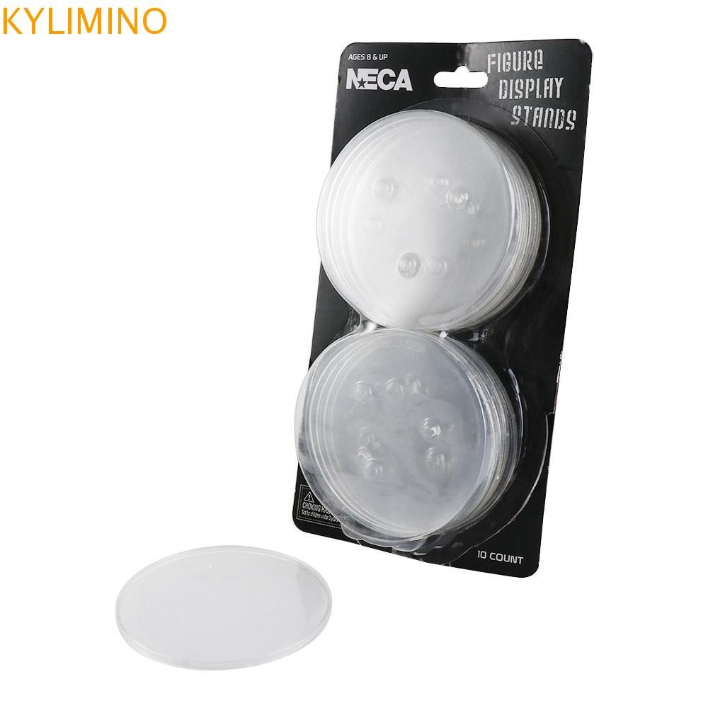 KYLIMINO Neca Stands, 6 - 8" Inch Model Toy Action Figure Display ...