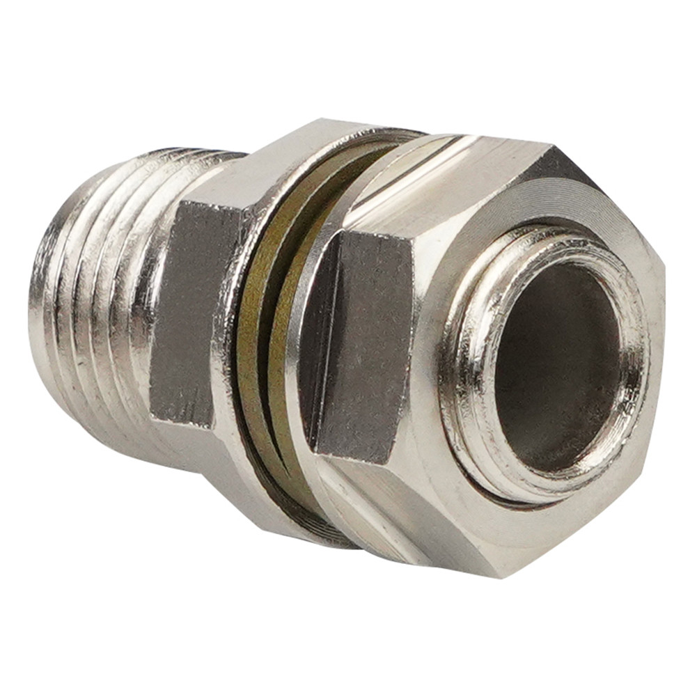 10AN To M18x1.5mm Oil Sump Return Drain Adapter Bung Fitting 315-04301 ...