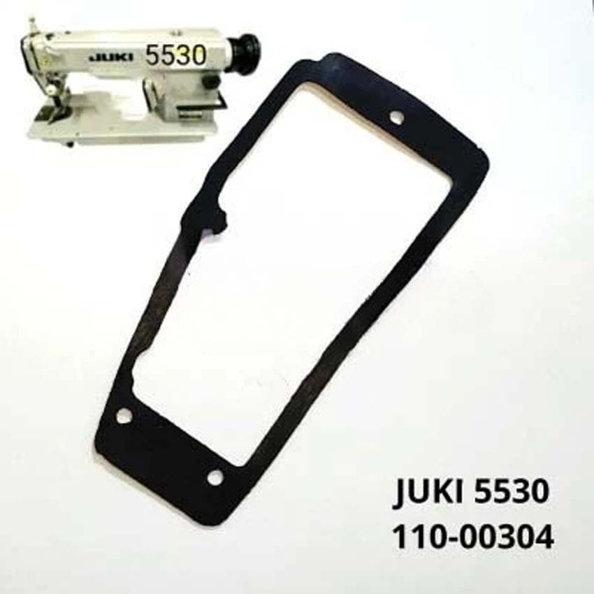 MESIN 11000304 Juki 5530 Industrial Sewing Machine Side Cover Packing ...
