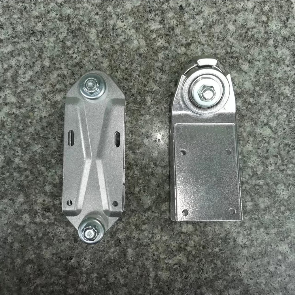 Modified Small Fish Board to Land Surfing Board Accessories Package Lu ...