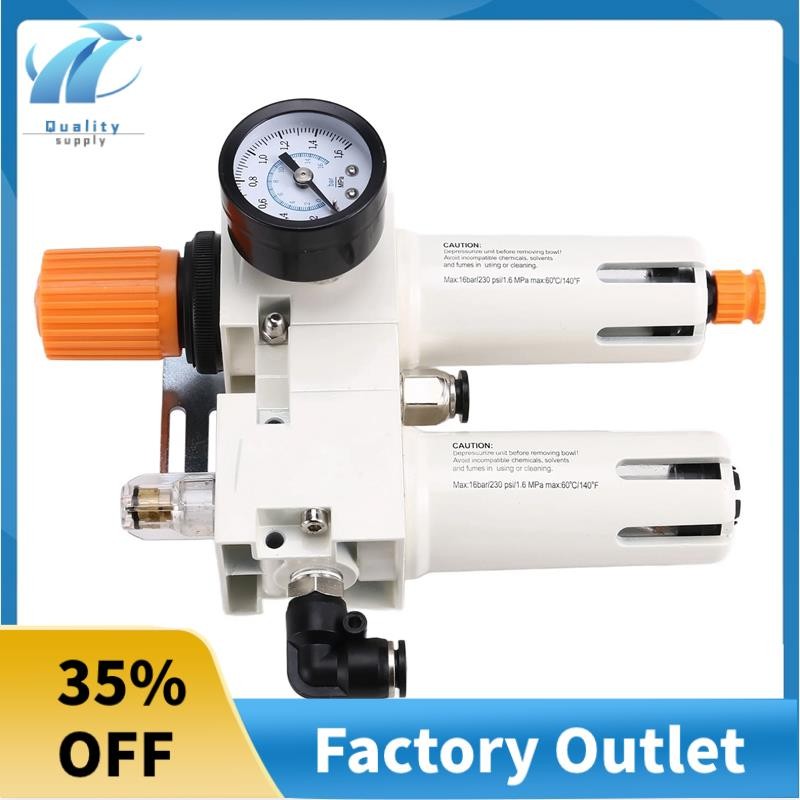 Superb Down-Type Tire Changer, Air Compressor Oil Water Regulator ...