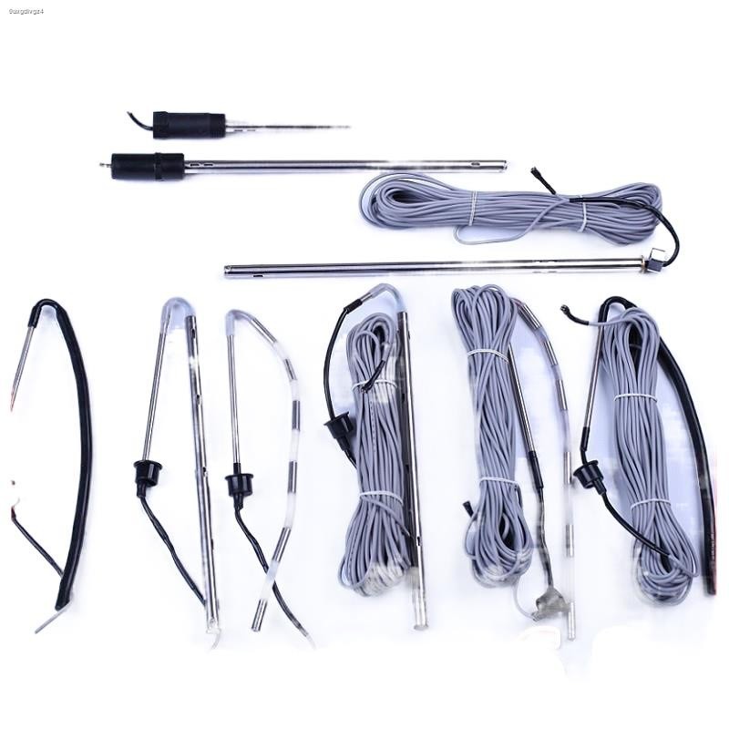 Meter water temperature water heater 2-core 4-core sensor probe side ...