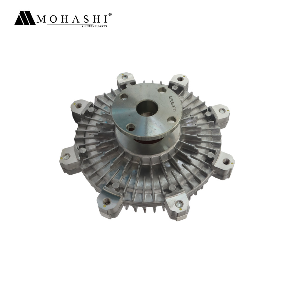 MITSUBISHI CANTER 46G4 4D33 4M40 MD-338761 MOHASHI FAN CLUTCH MFCM-8761 ...