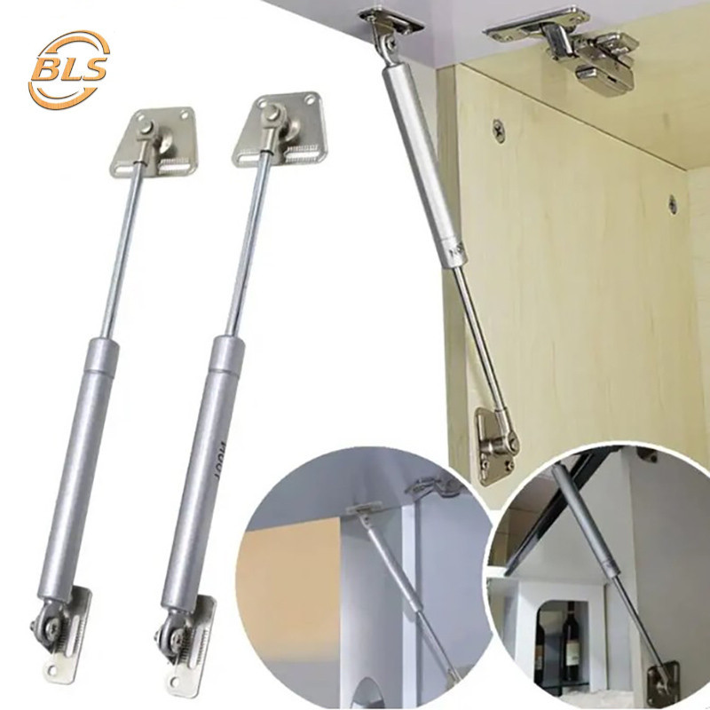 1 Pc Portable Multipurpose Cupboard Fixed Pneumatic Buffer Support Rod ...