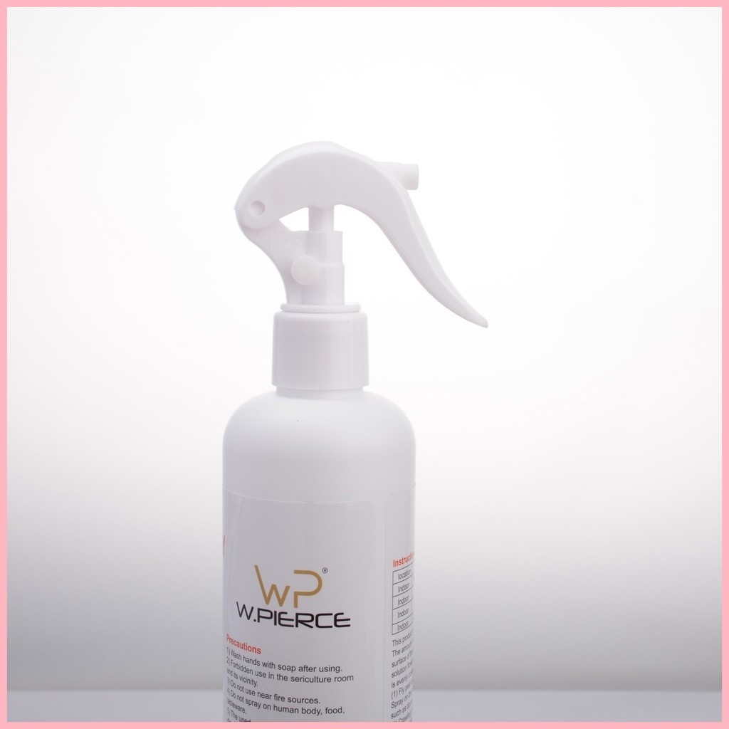 WPierce Bed Bug Killer Spray Odorless Insecticide Poison Medicine ...