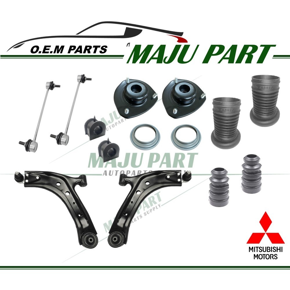 PROTON- EXORA, EXORA BOLD, PREVE, SUPRIMA S Front Lower Arm/ Stabilizer ...