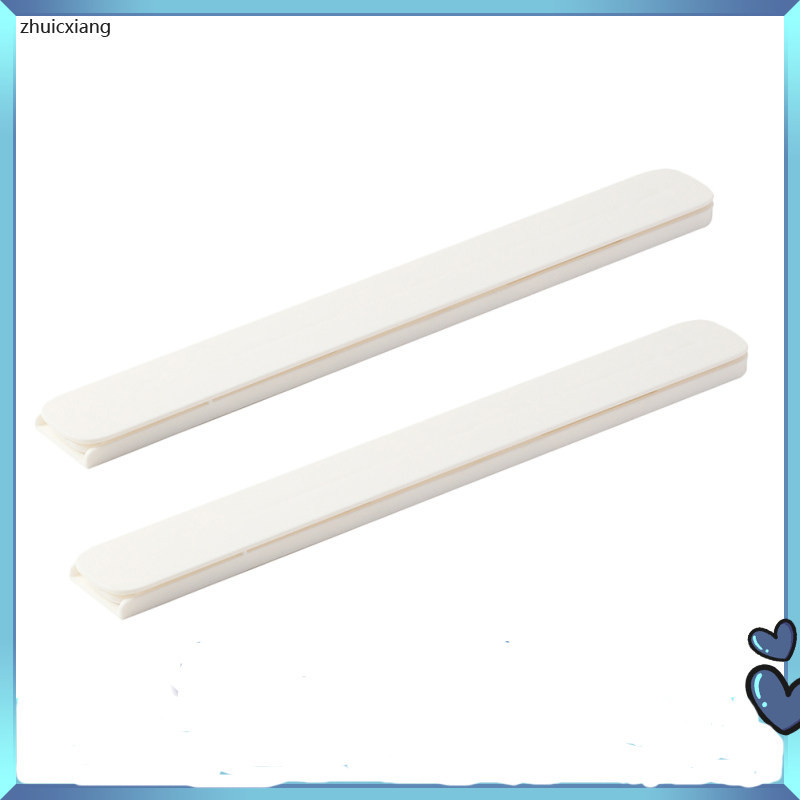 Storage Box Rail Guides Drawer Track Cabinet Furniture Slides ...