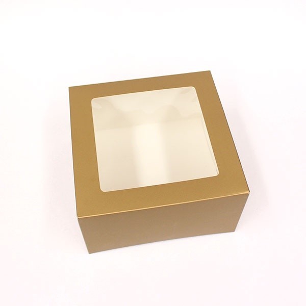 RM Boxes 7″ x 7″ x 4″ Pre-Formed Box | Shopee Philippines