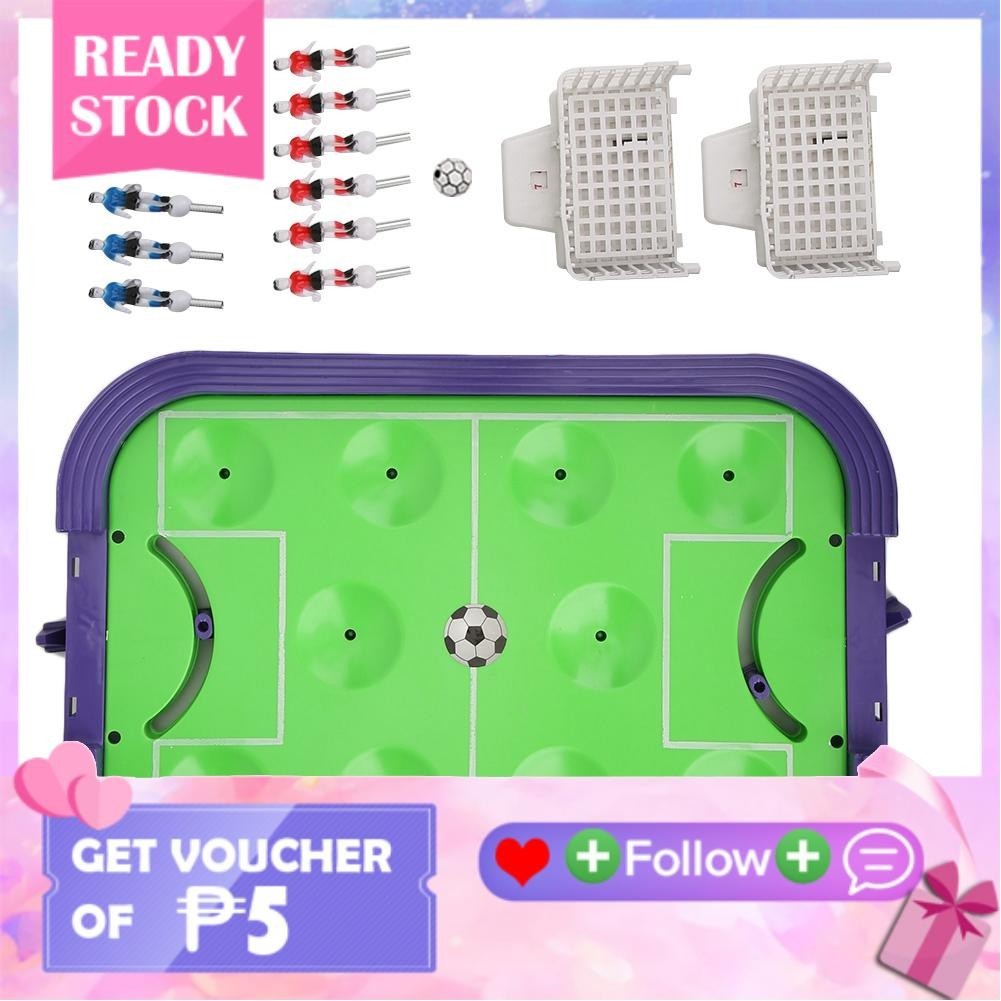 Ebayst Children Football Table Shot Desk Soccer Game Desktop Board Gift ...