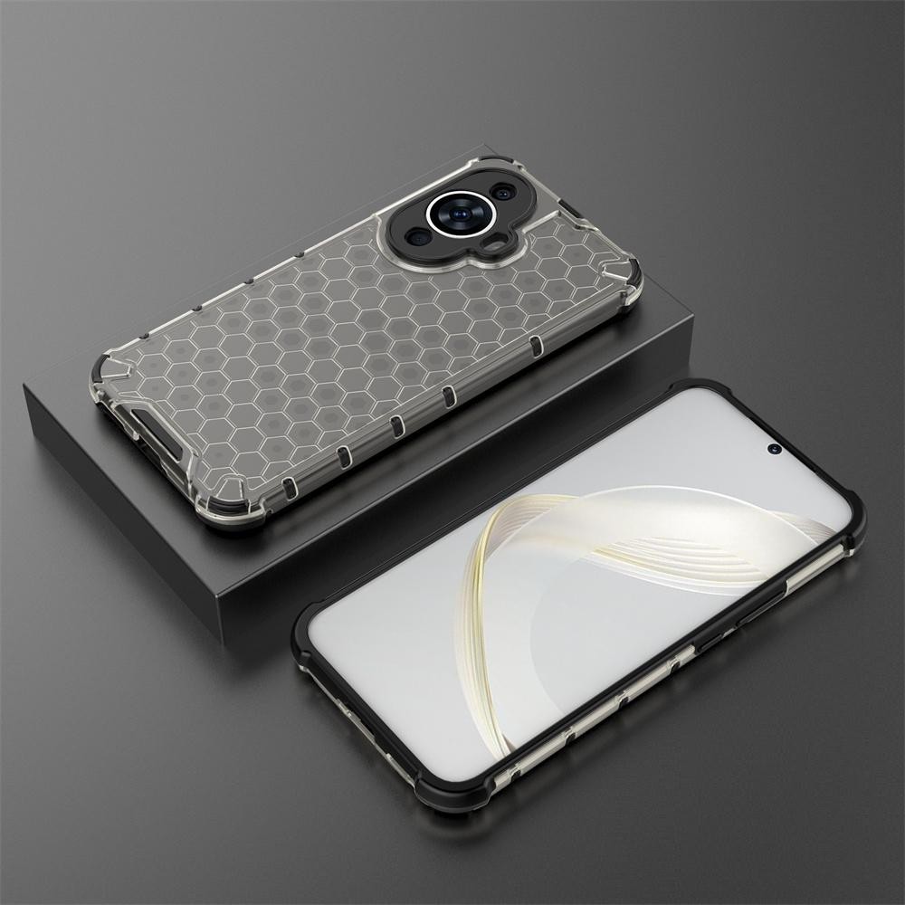 For Huawei nova 12s 12 s nova12s Case Shockproof Soft Silicone edge ...