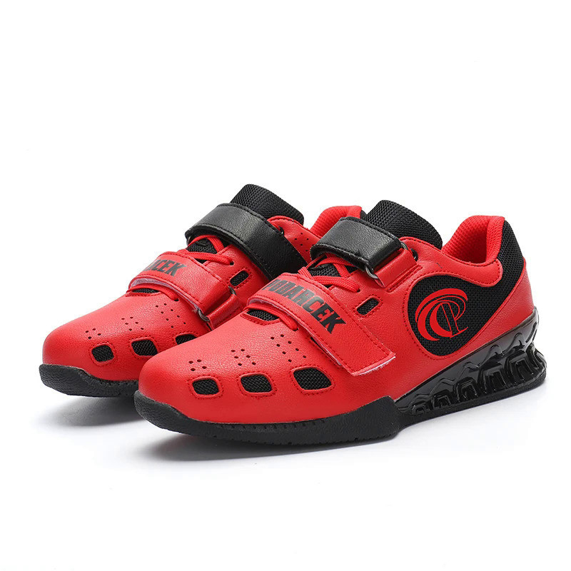 Professional Weightlifting Shoes for Men's Training, Fitness and ...