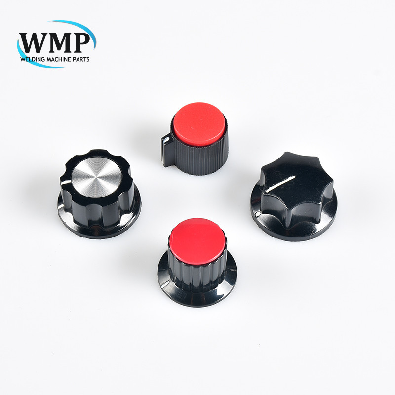 Welding Machine Potentiometer Knob Cap for Current Regulation Welder ...