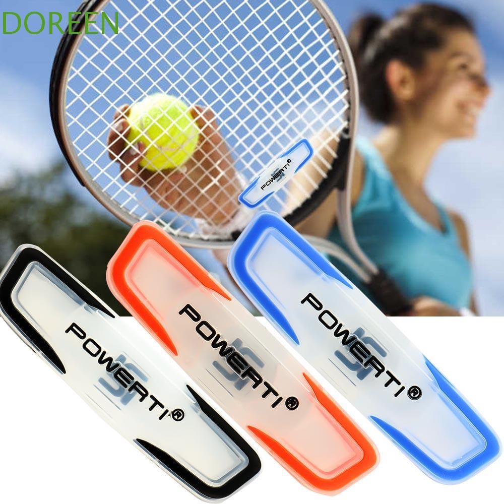DOREEN Tennis Vibration Dampeners for Players Tennis Staff Tennis ...