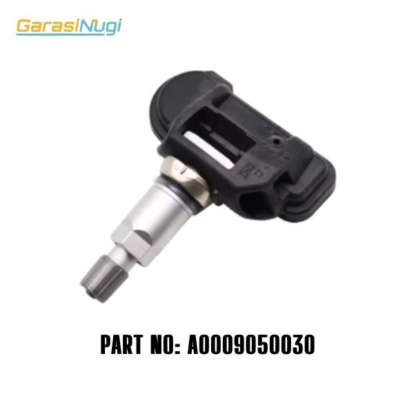 TPMS Mercedes Tire Air Pressure Sensor Tire Pressure Monitoring System ...