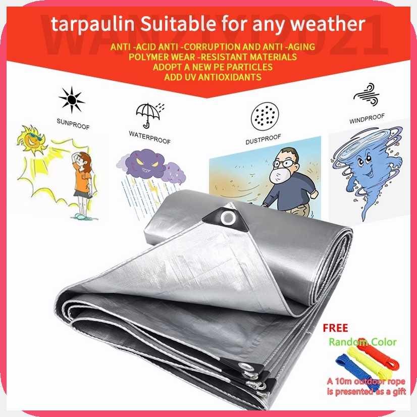 Tarp:xo@Rain^AG?Cloth*G@Outdoor+H@Garden+N@Plant+q@Shed,+y@Waterproof+L ...