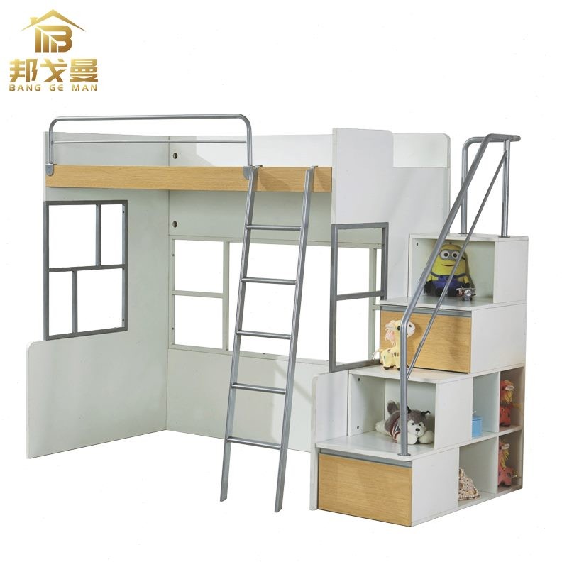 Upper and Lower Bed Frame Accessories High and Low Bed Hardware Upper ...